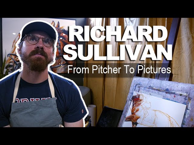 Richard Sullivan – From Pitcher to Pictures | KySports