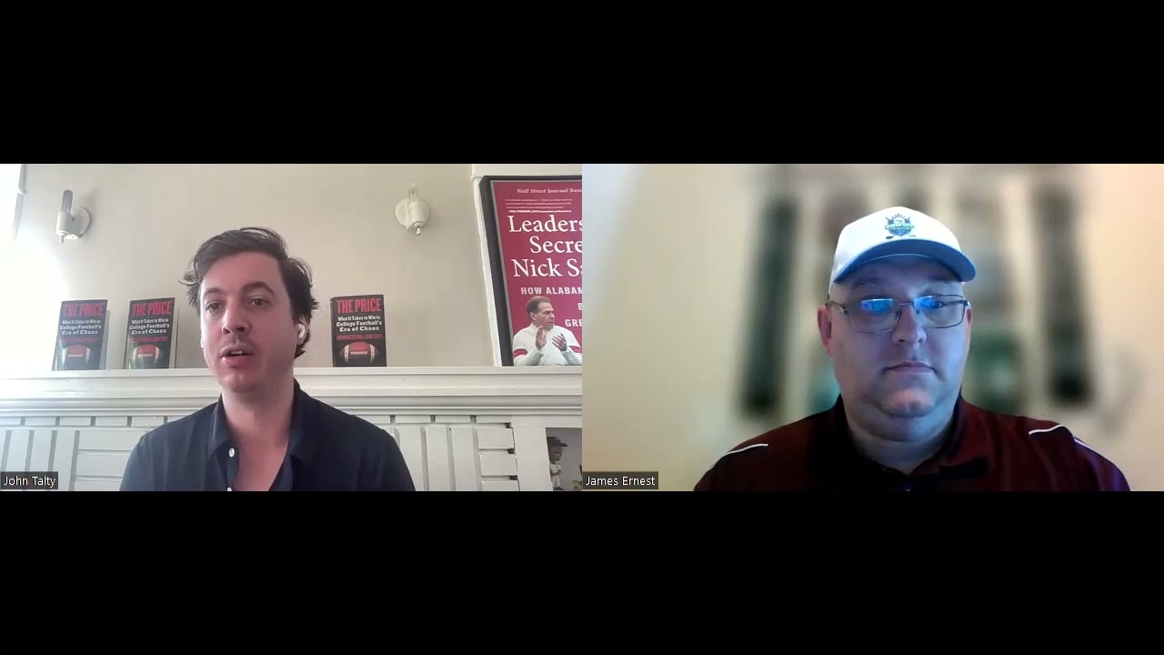 The Price of Winning: College Football’s Era of Chaos - KySports | KySports