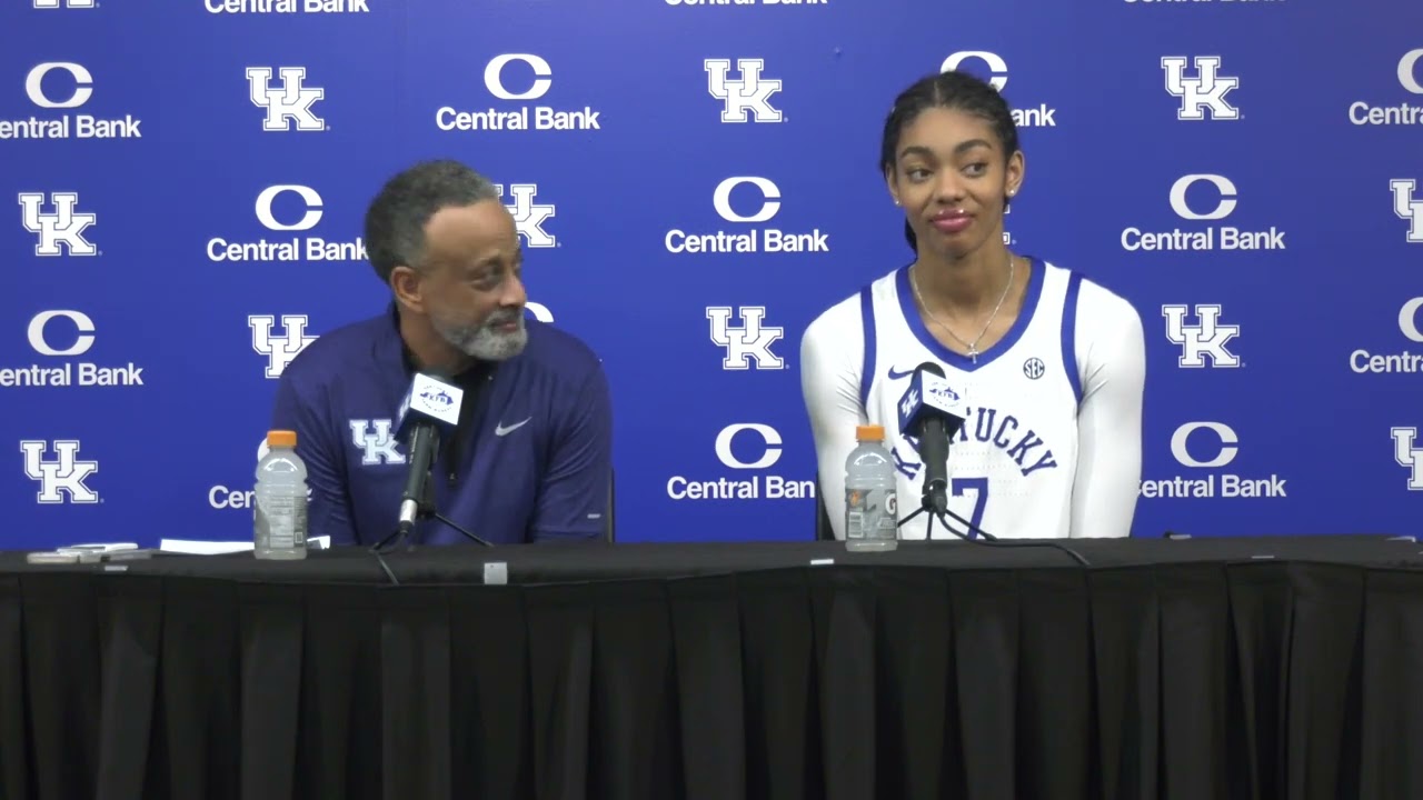 Kentucky Wildcats Womens Basketball Recap WIN vs Arkansas | KySports